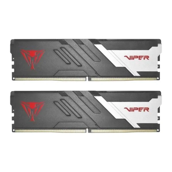 Patriot Viper Venom DDR5 memorija 32GB (2x16GB) 6000MHz CL36 VV532G60C36AK