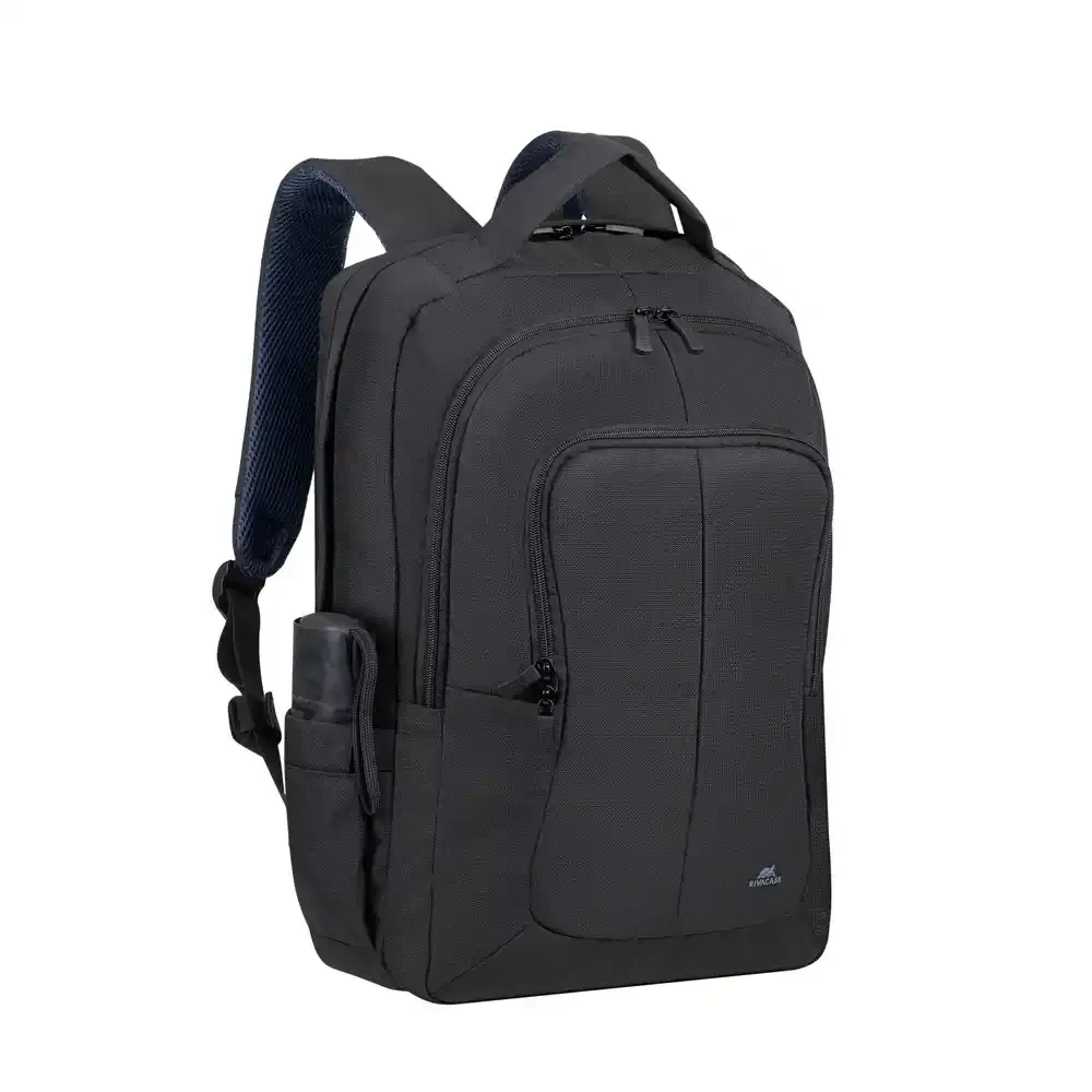 Rivacase Tegel ranac za laptop 17.3" crni 8460