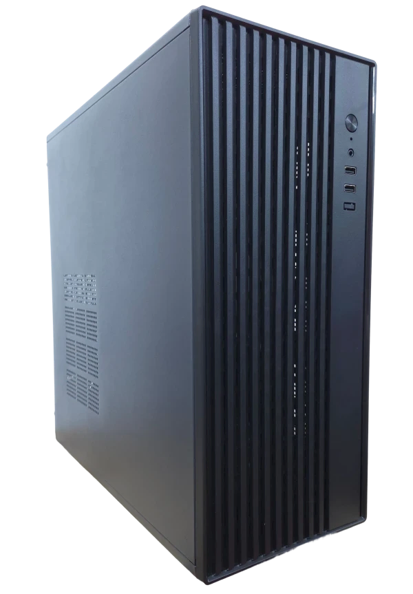 ZEUS desktop računar Intel Core i5-14400 16GB DDR4 1TB M.2 SSD Windows 11 Pro