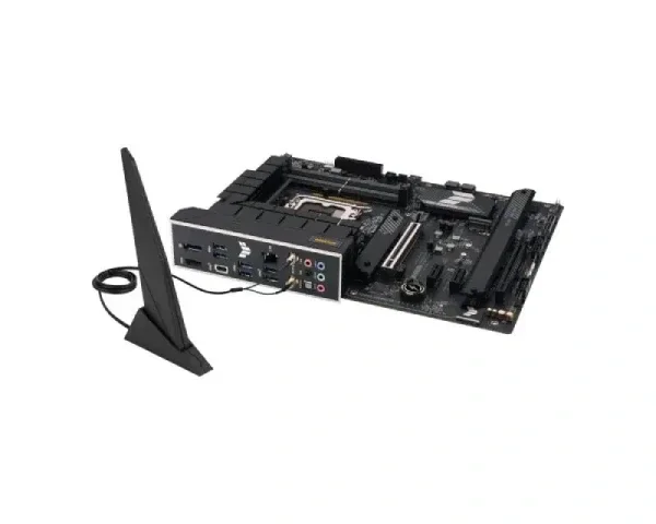 ASUS TUF GAMING H770-PRO WIFI matična ploča LGA1700 DDR5 ATX Wi-Fi 6 90MB1D50-M1EAY0
