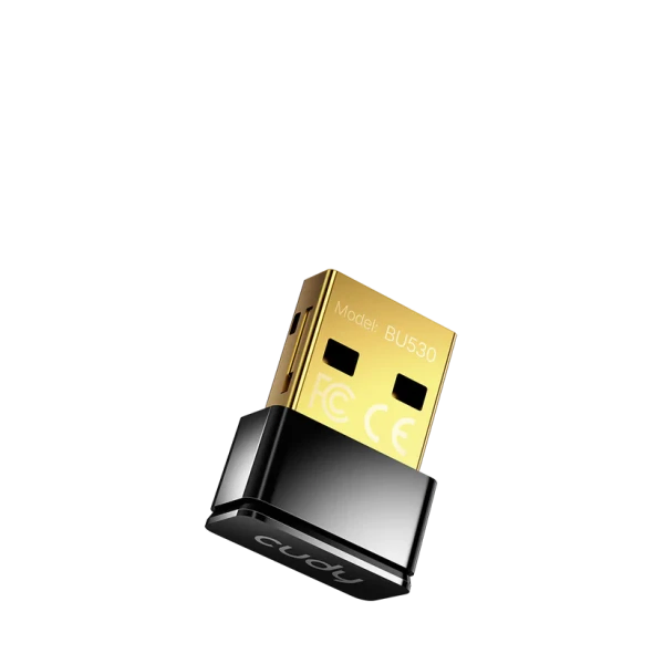Cudy Bluetooth 5.3 nano USB adapter BU530
