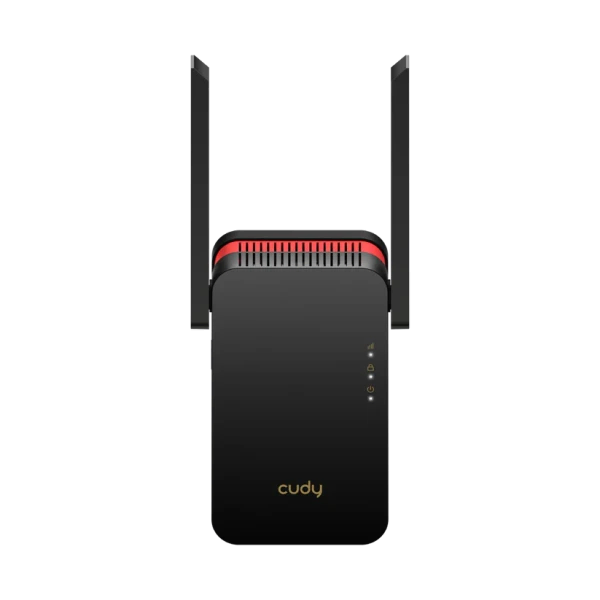 Cudy Wi-Fi 6 AX3000 Mesh pojačivač signala dual-band gigabitni LAN RE3000