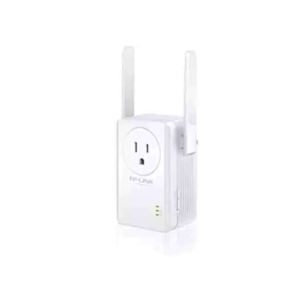 TP-Link 300 Mb/s Wi-Fi pojačivač signala sa utičnicom 2 eksterne antene TL-WA860RE