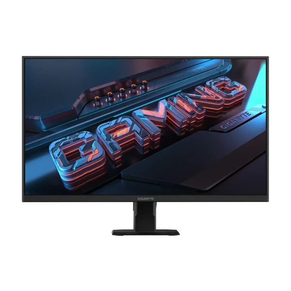 GIGABYTE 27" gaming monitor Full HD IPS 180 Hz 1 ms FreeSync GS27FA