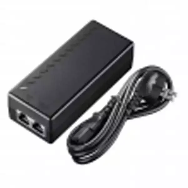 Cudy gigabitni PoE+ injektor 30W 802.3at/af domet do 100 m POE200