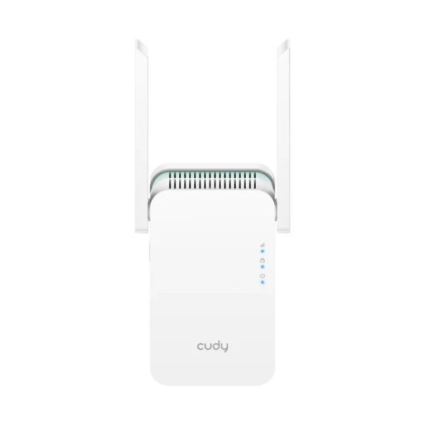 Cudy Wi-Fi 6 AX1500 Mesh pojačivač signala dual-band RE1500