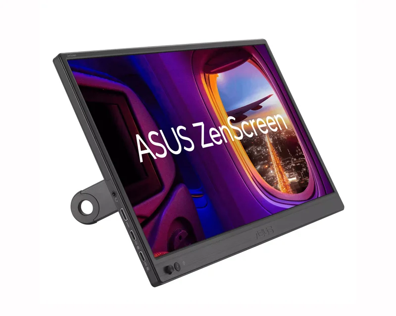 ASUS ZenScreen MB169CK prenosni monitor 15.6" Full HD IPS USB-C mini HDMI 90LM0AZ3-B01171