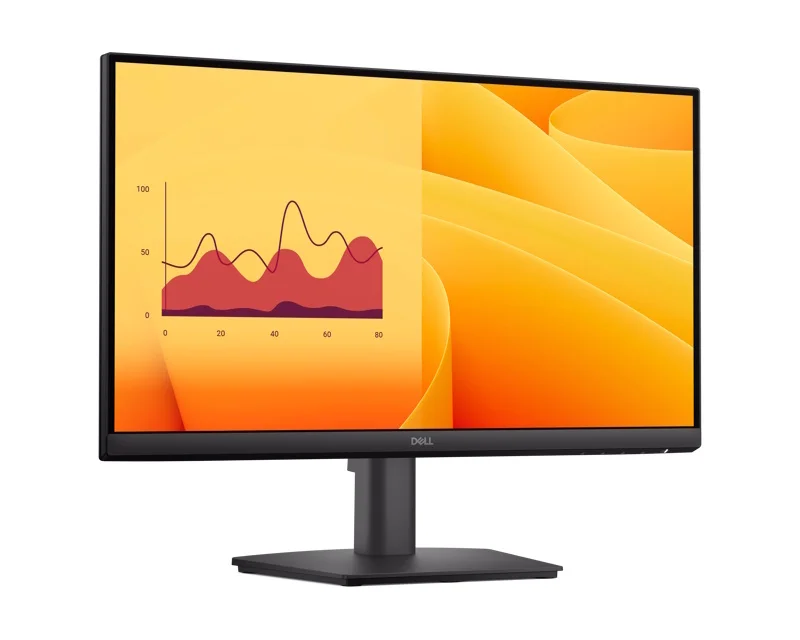 Dell Pro 22 monitor 21.5" FHD VA 100Hz E2225HM