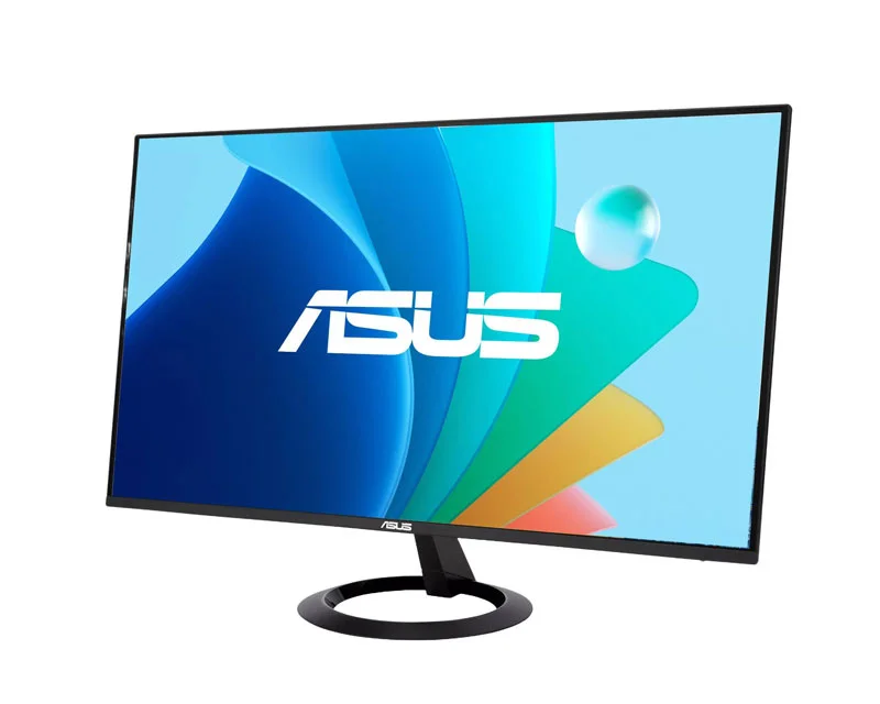 ASUS VZ249HG Eye Care monitor 23.8" Full HD IPS 120Hz 90LM0BV1-B01A71