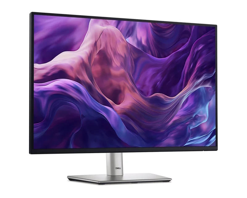 Dell P2425E monitor 24" WUXGA IPS 100Hz USB-C 90W RJ-45