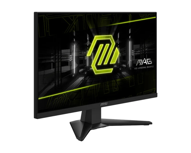 MSI MAG 244F 23.8" gaming monitor Full HD Rapid IPS 200Hz 9S6-3BC41H-001