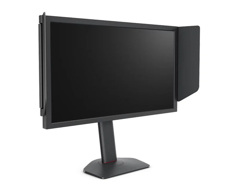 BenQ ZOWIE XL2586X+ 24.1" gaming monitor FHD TN 600Hz DyAc 2 9H.LN8LB.QBE