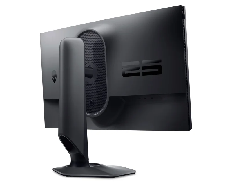 Dell Alienware AW2524HF gaming monitor 24.5" FHD IPS 500Hz FreeSync Premium