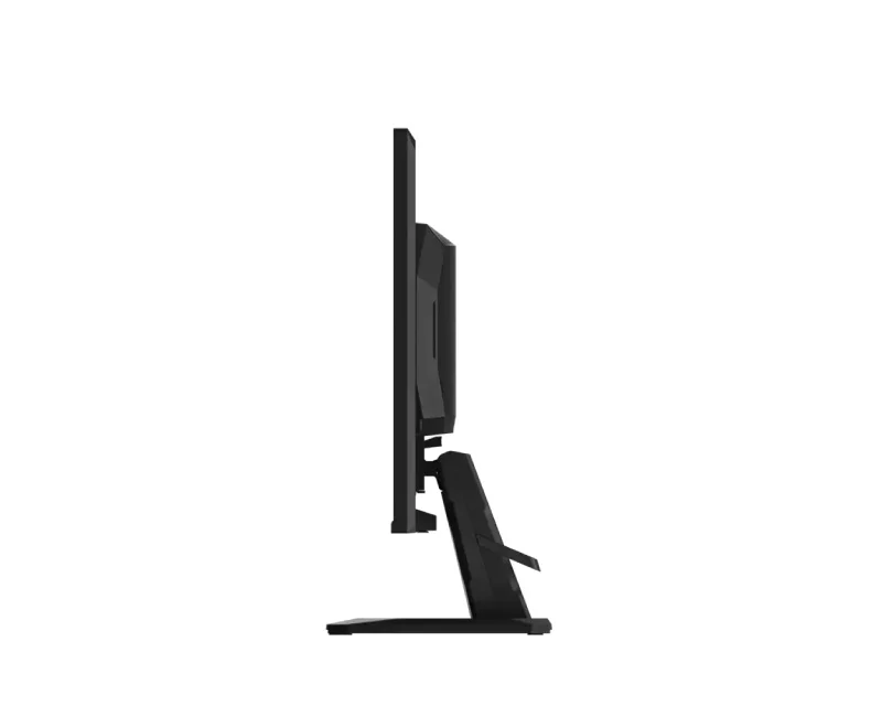 GIGABYTE GS25F2 gaming monitor 24.5" FHD SS IPS 200Hz FreeSync Premium GS25F2 EK