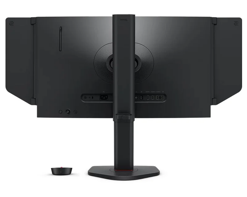 BenQ ZOWIE XL2546X 24.5" gaming monitor FHD TN 240Hz DyAc 2 9H.LLRLB.QBE