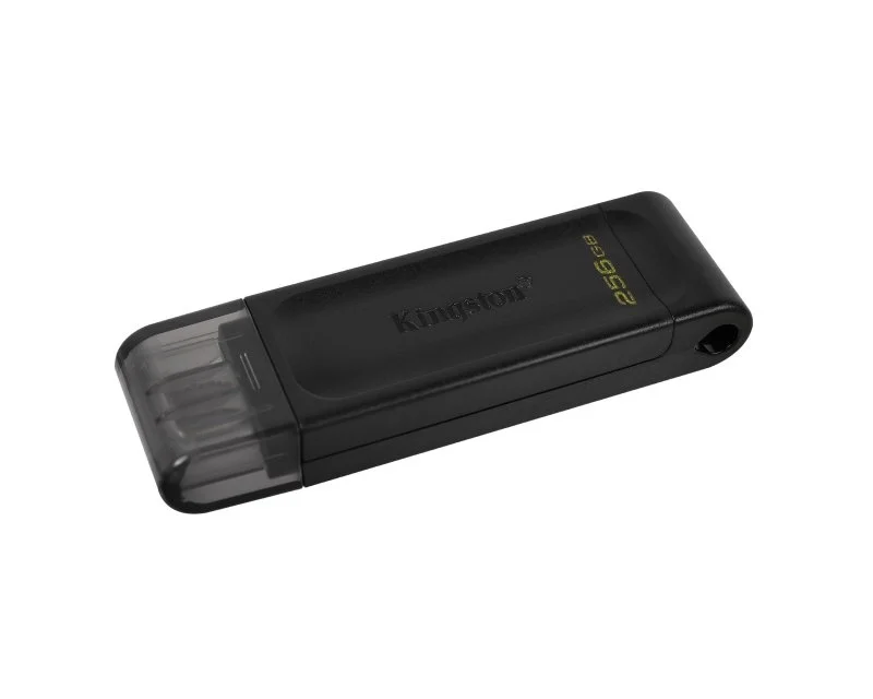Kingston DataTraveler 70 USB-C fleš memorija 256GB USB 3.2 Gen 1 DT70/256GB