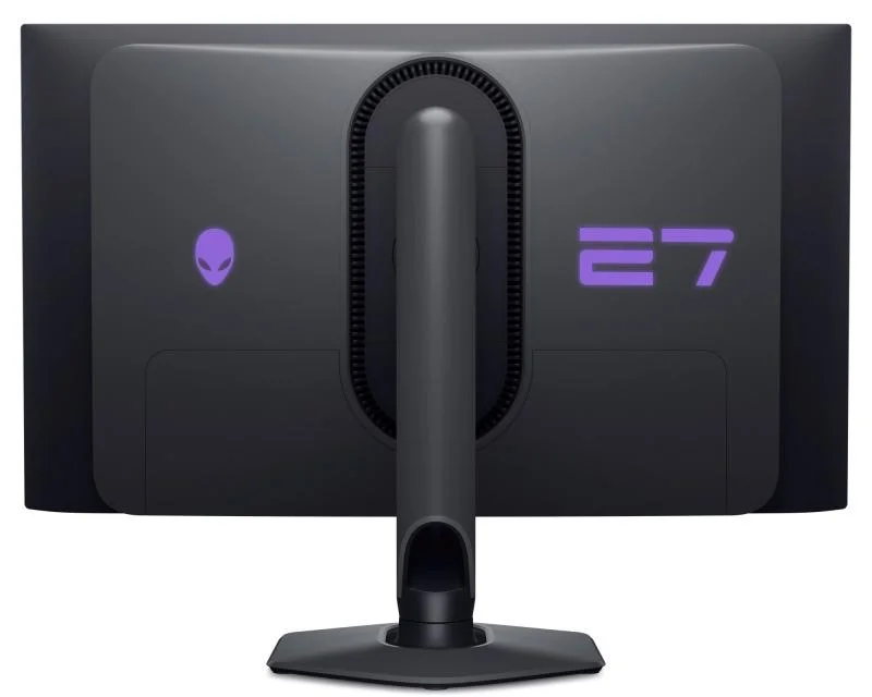 Dell Alienware AW2725DF QD-OLED gaming monitor 26.7" QHD 360Hz