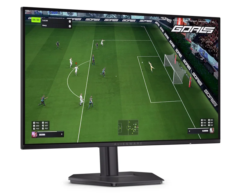 Dell Alienware gaming monitor 27" QHD IPS 280Hz FreeSync Premium AW2726DL