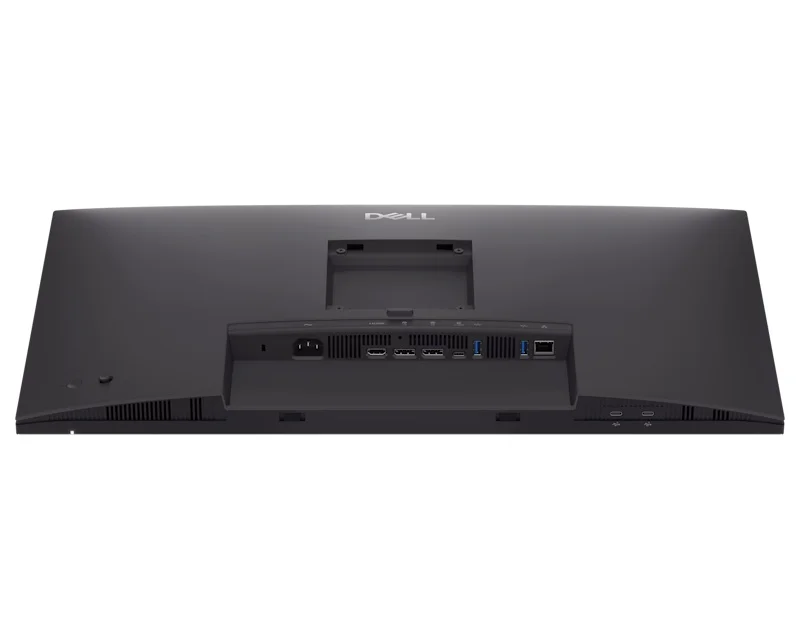 Dell 27" monitor sa USB-C hubom FHD IPS 120Hz 100W RJ-45 P2726HE