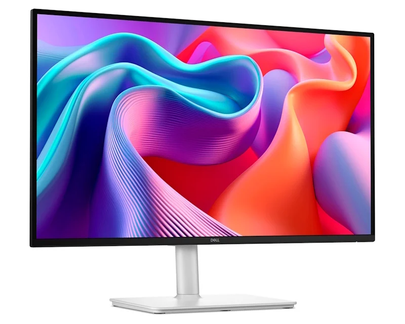 Dell 27 Plus monitor 27" QHD IPS 144Hz FreeSync podesiv po visini beli S2725DSM
