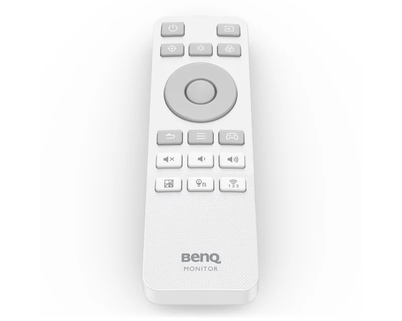 BenQ MOBIUZ EX271QZ 26.5" OLED gaming monitor QHD 500Hz 9H.LP3LA.TBE