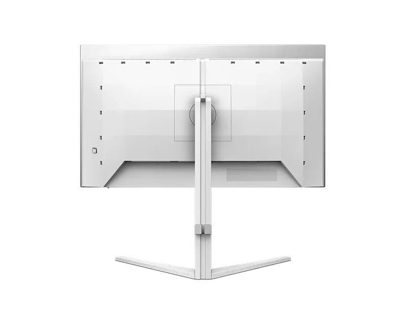 Philips Evnia 6000 26.5" QD-OLED gaming monitor QHD 240Hz HDMI 2.1 Ambiglow beli 27M2N6501L/00