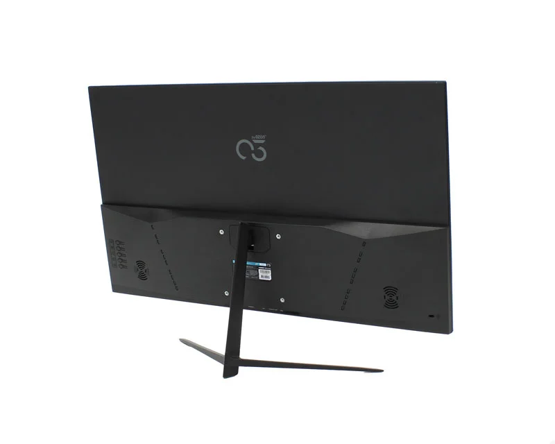OZON 27" gaming monitor Full HD VA 180Hz G2725