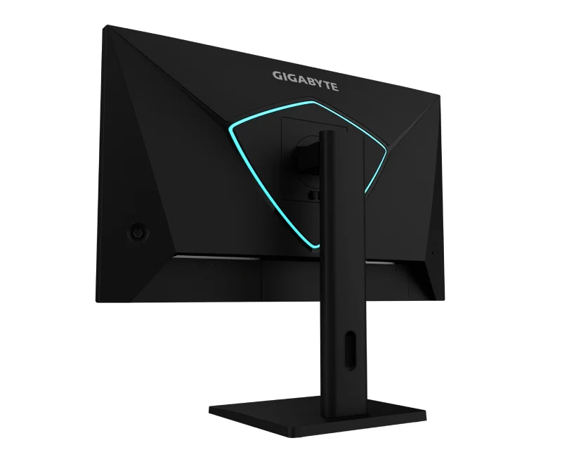 GIGABYTE G27Q3 gaming monitor 27" QHD SS IPS 320Hz HDR400 G27Q3 EK