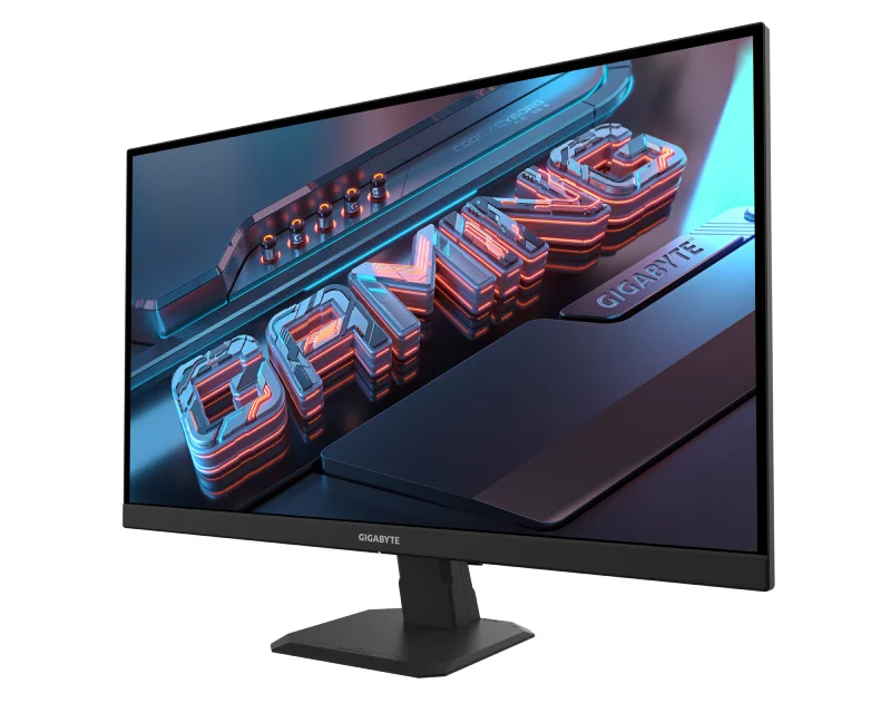 GIGABYTE 27" gaming monitor 4K UHD IPS 160Hz HDR400 GS27U