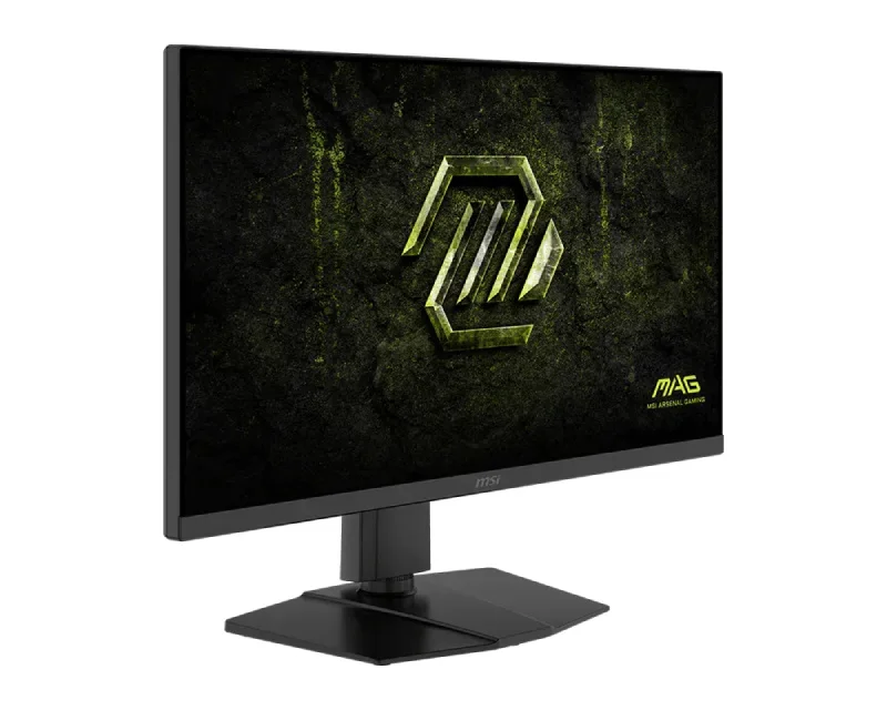 MSI MAG 272PF X24 27" gaming monitor Full HD Rapid IPS 240Hz podesiv po visini