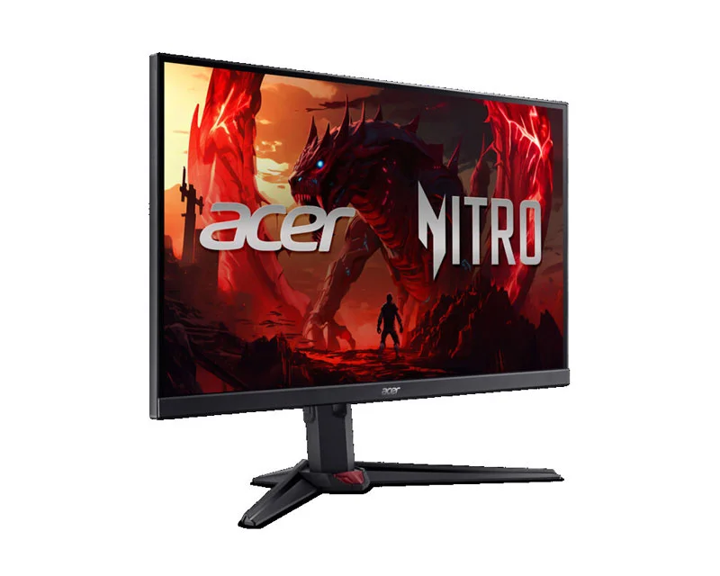 Acer Nitro XV270UF3bmiiprx 27" gaming monitor WQHD IPS 320 Hz HDR10 UM.HX0EE.323