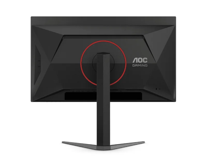 AOC 26.5" QD-OLED gaming monitor QHD 280Hz HDR True Black 400 Q27G4ZD