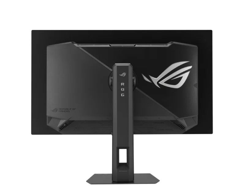 ASUS ROG Strix OLED XG27ACDMS gaming monitor 26.5" QHD QD-OLED 280Hz 90LM0B60-B01371