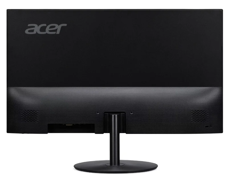 Acer SA272UP1bmipx 27" monitor WQHD IPS 144 Hz UM.HS2EE.109