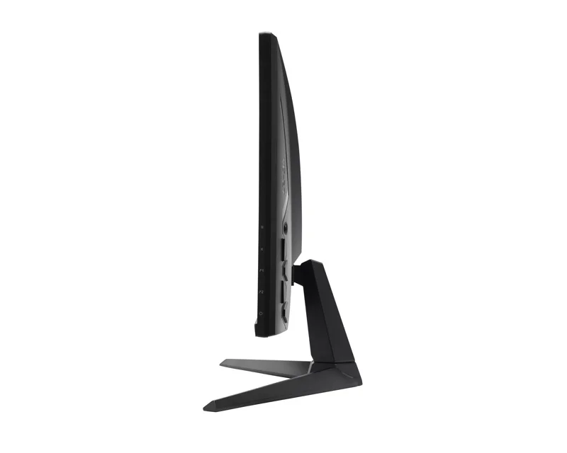 ASUS TUF Gaming VG27AQ5A 27" gaming monitor QHD Fast IPS 210Hz 90LM0BN0-B01371