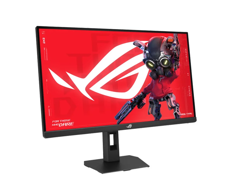 ASUS ROG Strix XG27ACMEG 27" gaming monitor QHD Fast IPS 260Hz 90LM0C70-B01371