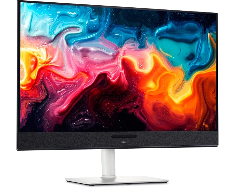 Dell 32 Plus S3225QC QD-OLED monitor 31.6" 4K 120Hz USB-C 90W