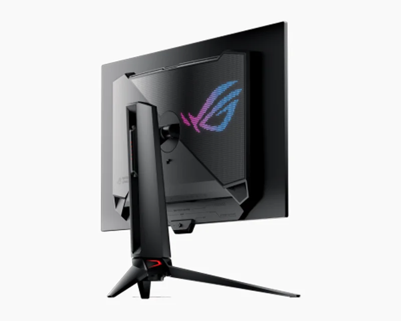 ASUS ROG Swift OLED PG32UCDP 31.5" gaming monitor 4K 240 Hz / FHD 480 Hz WOLED 90LM0A50-B01370