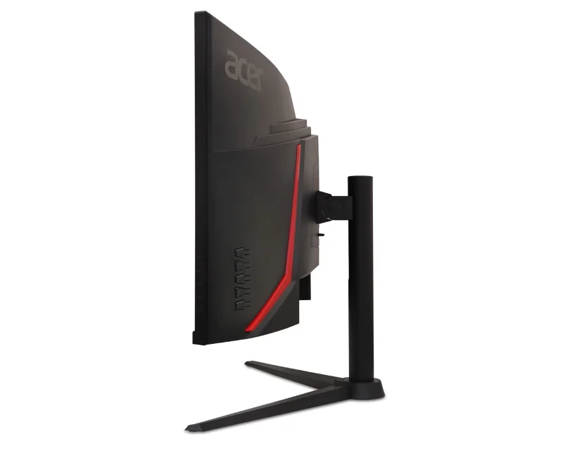 Acer Nitro ED340CURX0bmiipx 34" zakrivljeni gaming monitor UWQHD VA 200 Hz UM.CE0EE.009