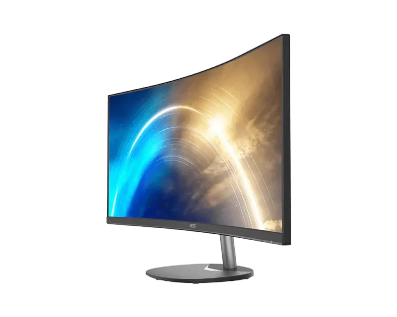 MSI 34" zakrivljeni ultrawide monitor UWQHD VA 120Hz zvučnici PRO MP341CQ E12