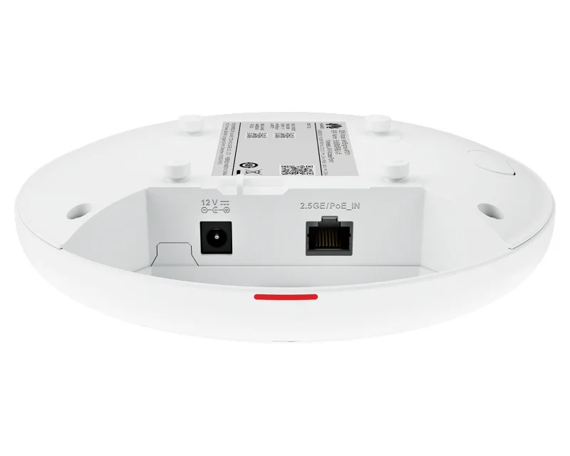 Huawei eKit AP371 Wi-Fi 7 unutrašnji access point dual-band 2.5GE 50087399-003