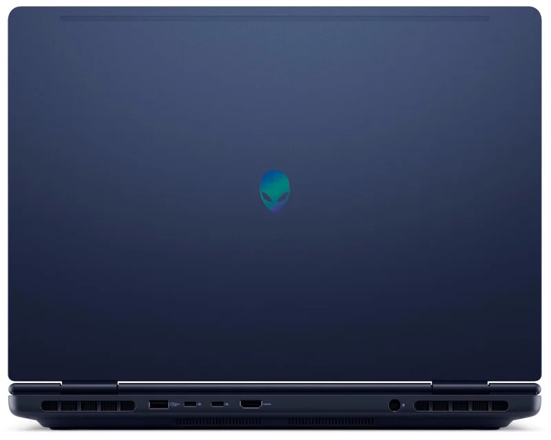 Dell Alienware 16 Aurora gejmerski laptop Core 9 270H 16GB 1TB RTX 5060