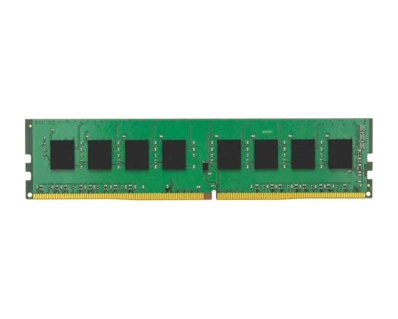 Kingston ValueRAM DDR4 memorija 8GB 3200MT/s CL22 KVR32N22S8/8