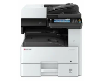 Kyocera ECOSYS M4132idn A3 laserski multifunkcijski štampač crno-beli 32 str/min