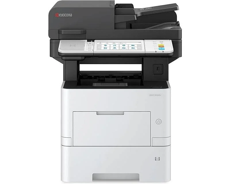 Kyocera ECOSYS MA5500ifx multifunkcijski laserski štampač 4u1 55 str/min