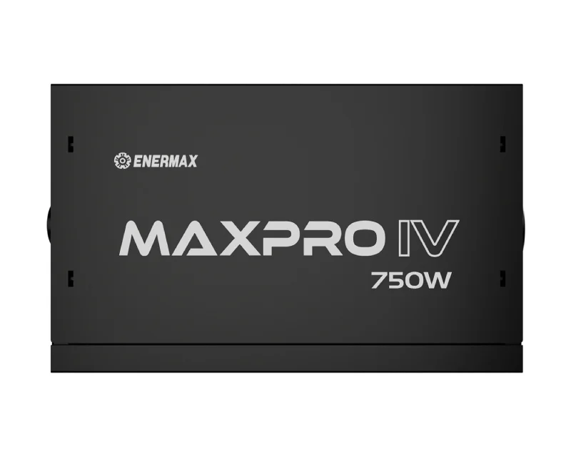 Enermax MaxPro IV napajanje 750W 80 Plus nemodularno EMP750W
