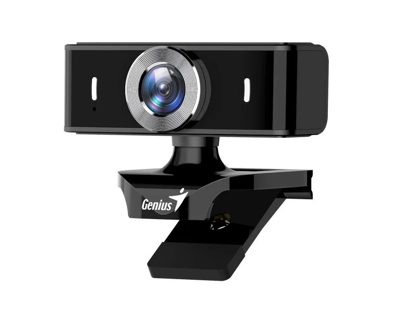Genius FaceCam 2000X2 Full HD 1080p web kamera sa mikrofonom