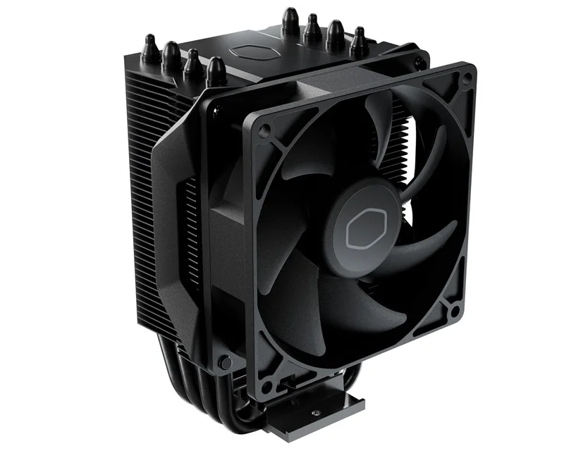 EWE PC gejmerski računar AMD Ryzen 5 5500 16GB DDR4 1TB SSD Radeon RX 7600 8GB
