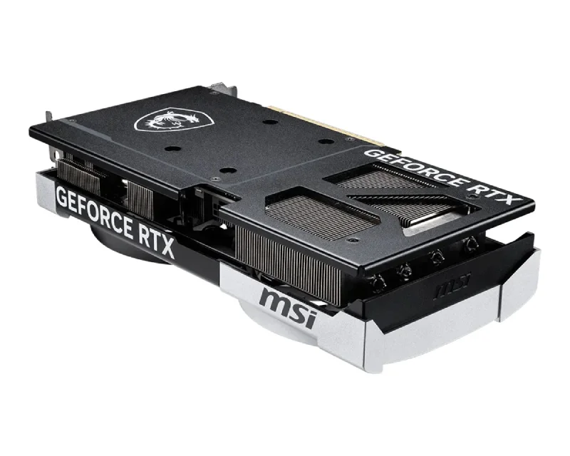 MSI GeForce RTX 5070 Ventus 2X OC 12GB GDDR7 grafička kartica V532-003R