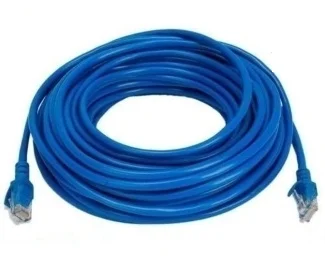 FAST ASIA UTP Cat6 mrežni patch kabl RJ-45 20m